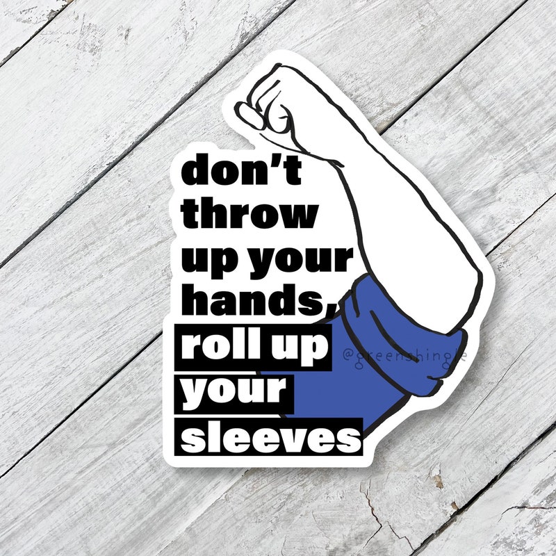 Flags Roll Up - Etsy