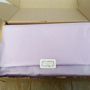 Deluxe Lavender Box Set - Etsy UK