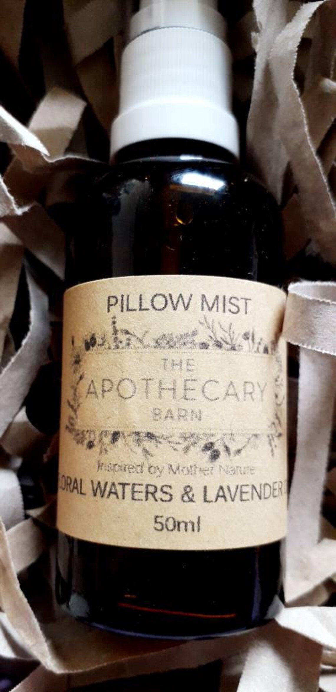 Deluxe Lavender Box Set | Etsy UK