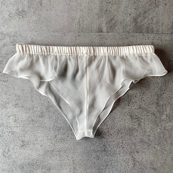 Sheer Short Shorts Women - Etsy