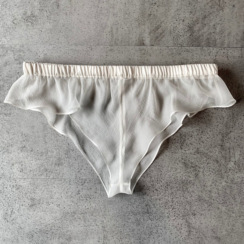 Sheer Sleepwear - Etsy