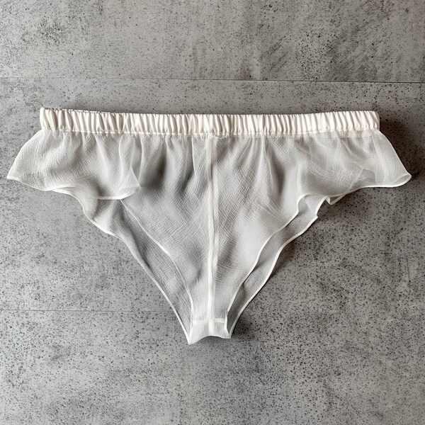 Sheer Sleepwear - Etsy UK