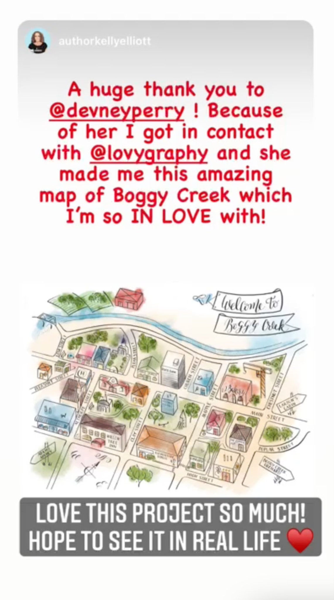 Map: Books Illustrations Maps of Fictional Worlds Watercolor - Etsy