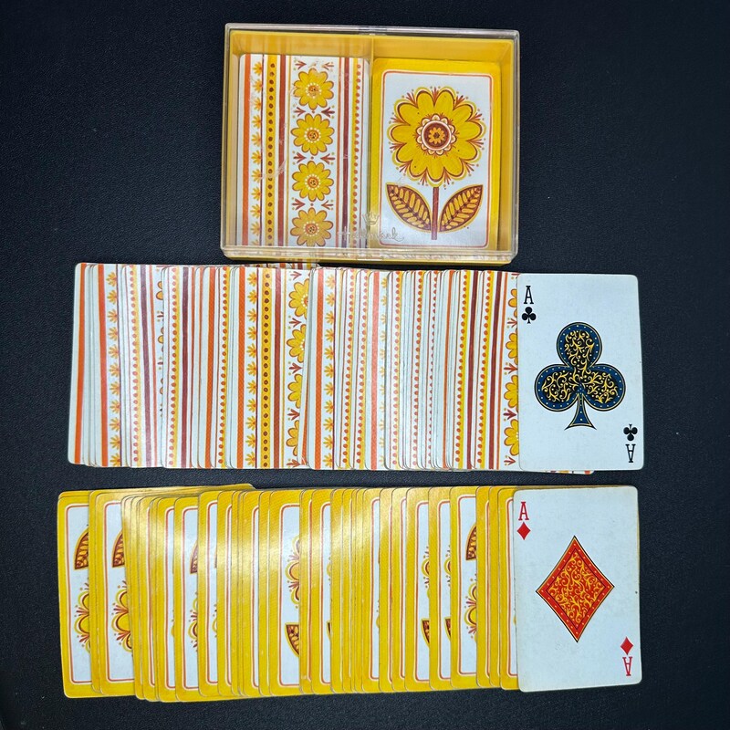 Bridge Playing - Etsy