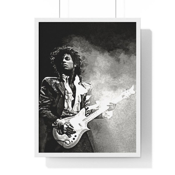 Prince Rogers Nelson - Etsy