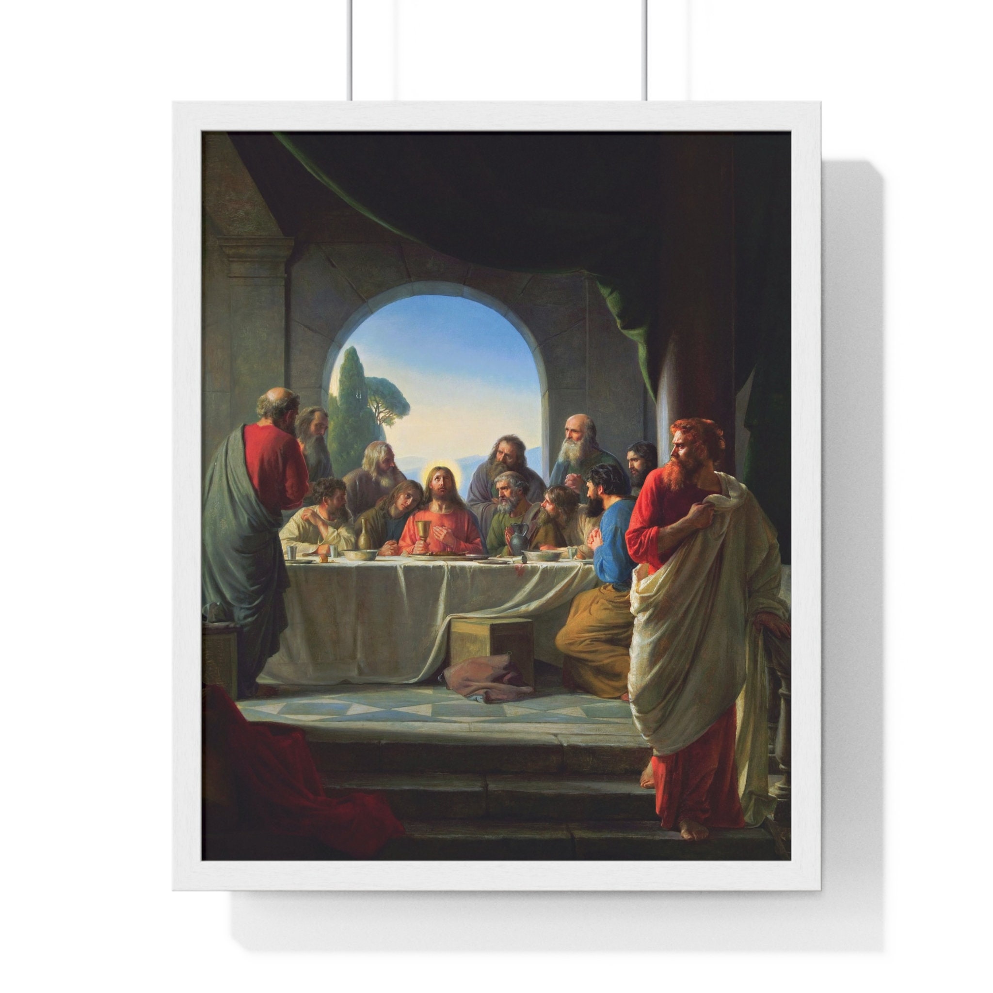 Snoop Dogg Gif Last Supper