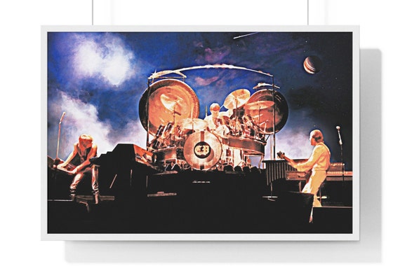 Progressive Rock Art