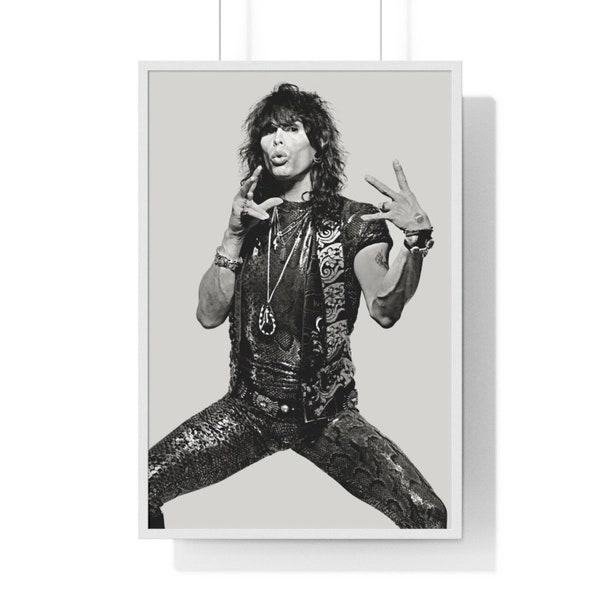 Steven Tyler Art - Etsy