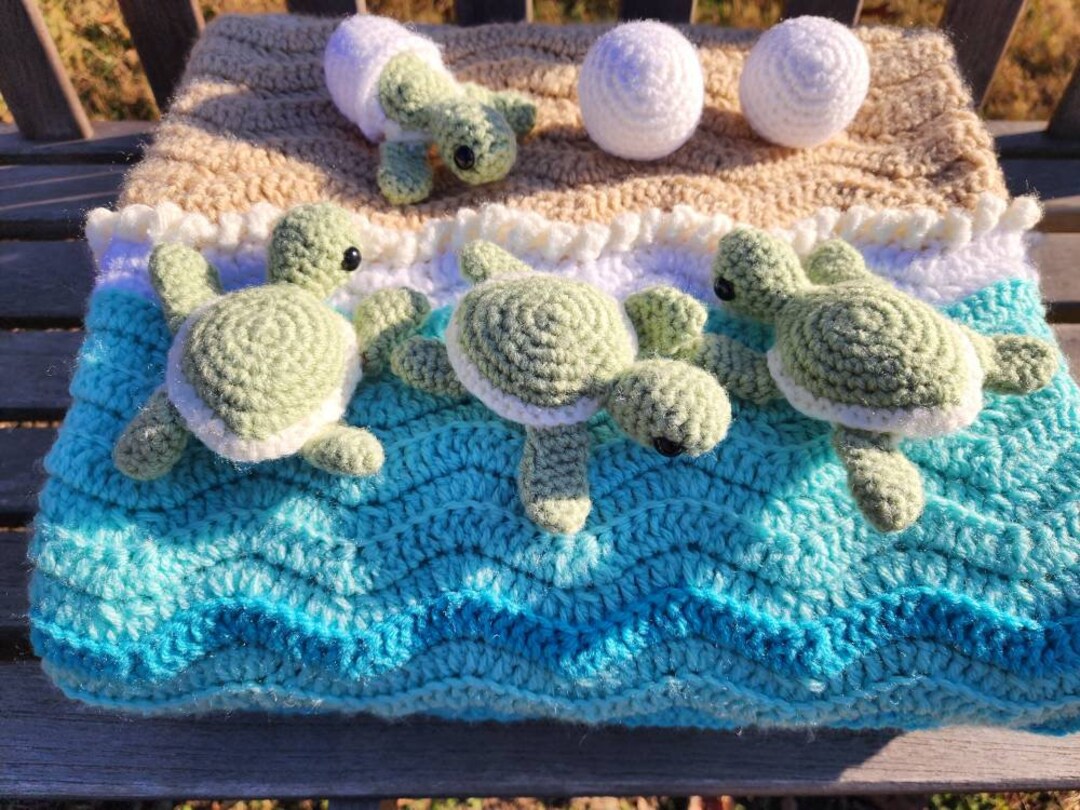 Sea Turtle Bundle, Hatching Sea Turtle, Sea Turtle - Etsy