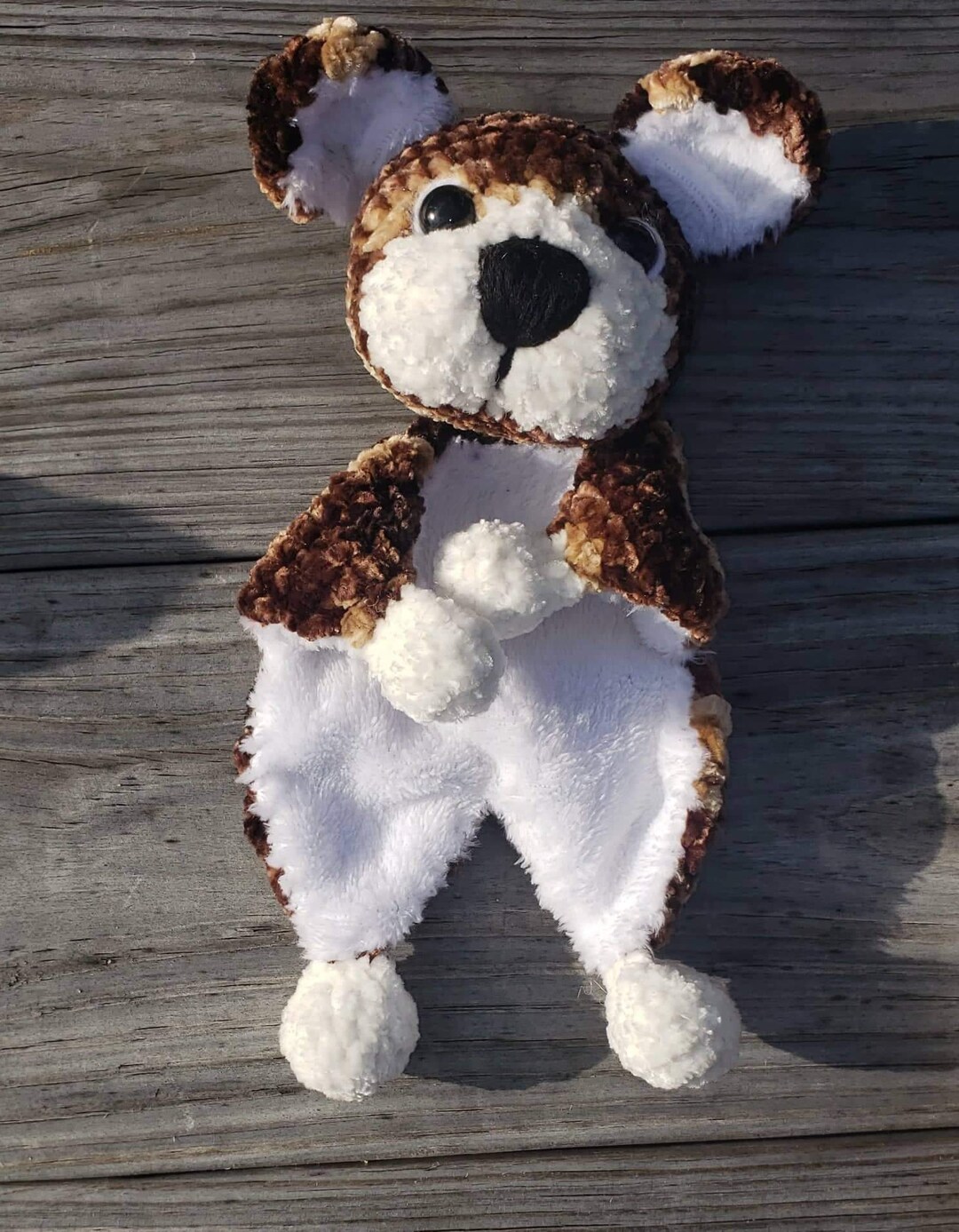 Rag Doll Puppy, Rag Doll Dog, Dog Lovey, Puppy, Dog, Stuffed Dog - Etsy