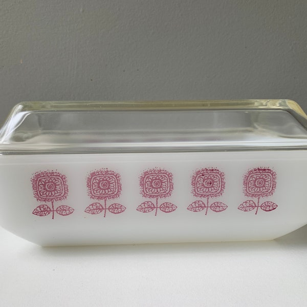 Purple Pyrex - Etsy