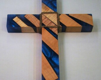 Epoxy Resin Cross - Etsy