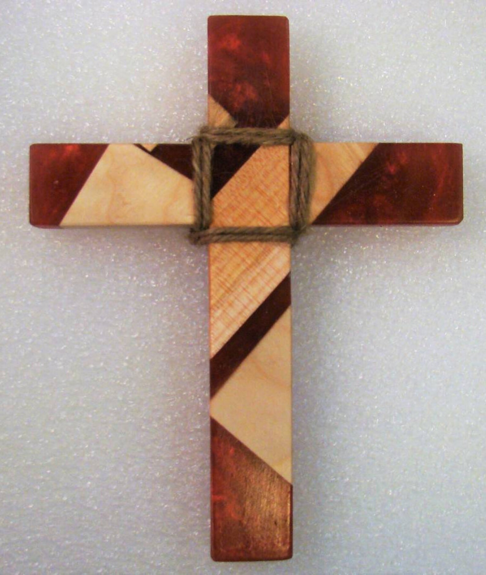 Large Epoxy Wood Crosses - Etsy