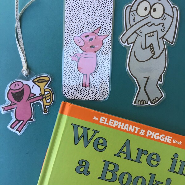 Mo Willems - Etsy