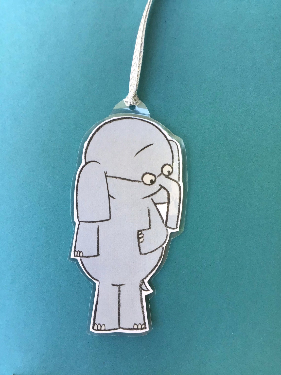 Elephant & Piggie Bookmarks, Elephant and Piggie, Mo Willems, Books ...