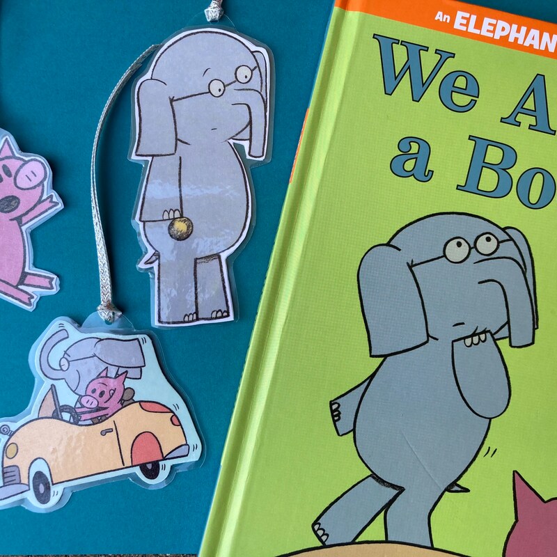 Mo Willems - Etsy