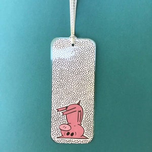 Elephant & Piggie Bookmarks, Elephant and Piggie, Mo Willems, Books ...