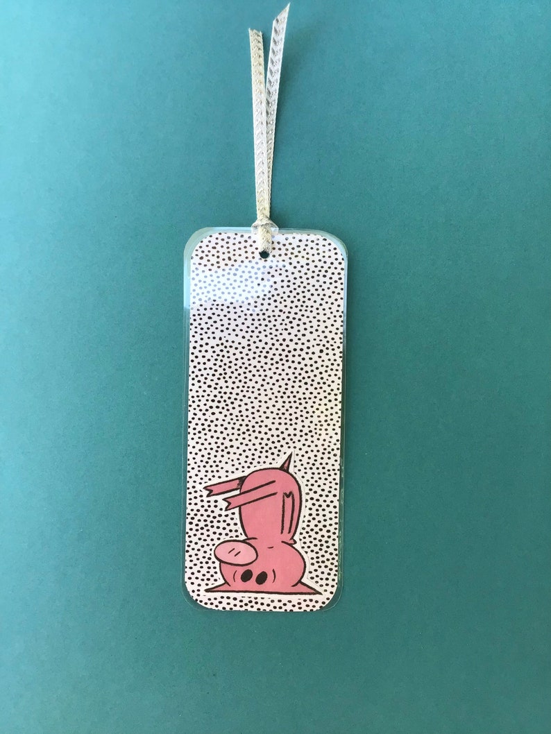 Elephant & Piggie Bookmarks, Elephant and Piggie, Mo Willems, Books ...