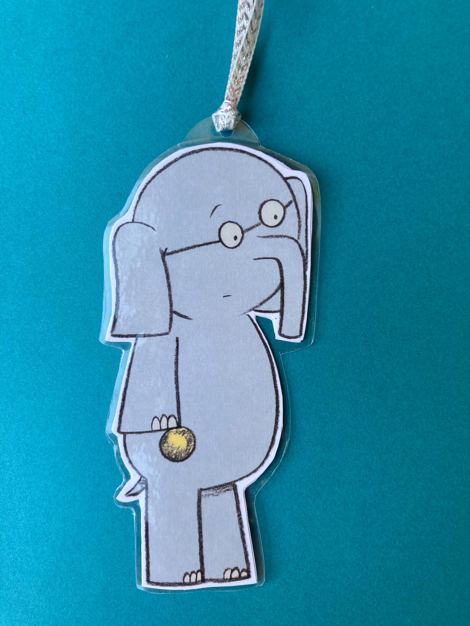 Elephant & Piggie Bookmarks, Elephant and Piggie, Mo Willems, Books ...