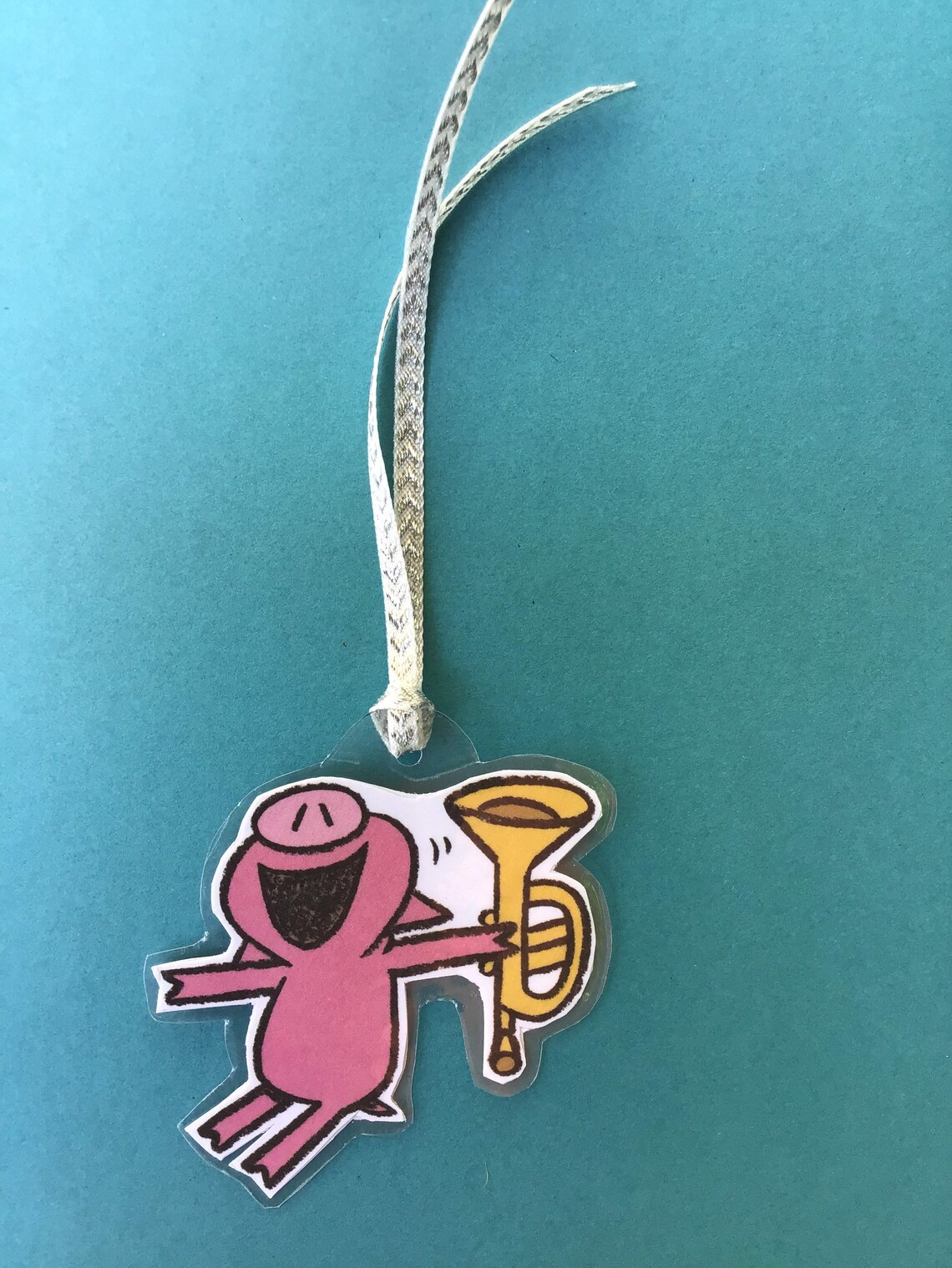 Elephant & Piggie Bookmarks, Elephant and Piggie, Mo Willems, Books ...