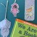 Elephant & Piggie Bookmarks, Elephant and Piggie, Mo Willems, Books ...