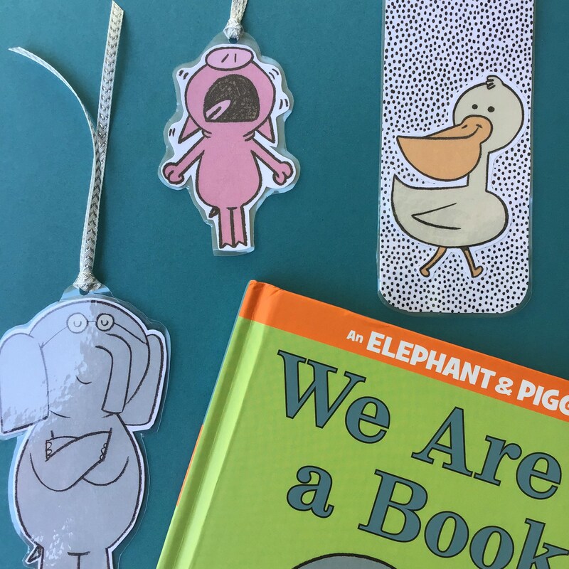 Mo Willems - Etsy