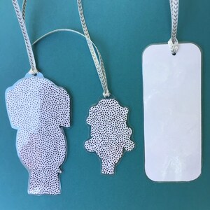 Elephant & Piggie Bookmarks, Elephant and Piggie, Mo Willems, Books ...