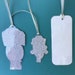 Elephant & Piggie Bookmarks, Elephant and Piggie, Mo Willems, Books ...