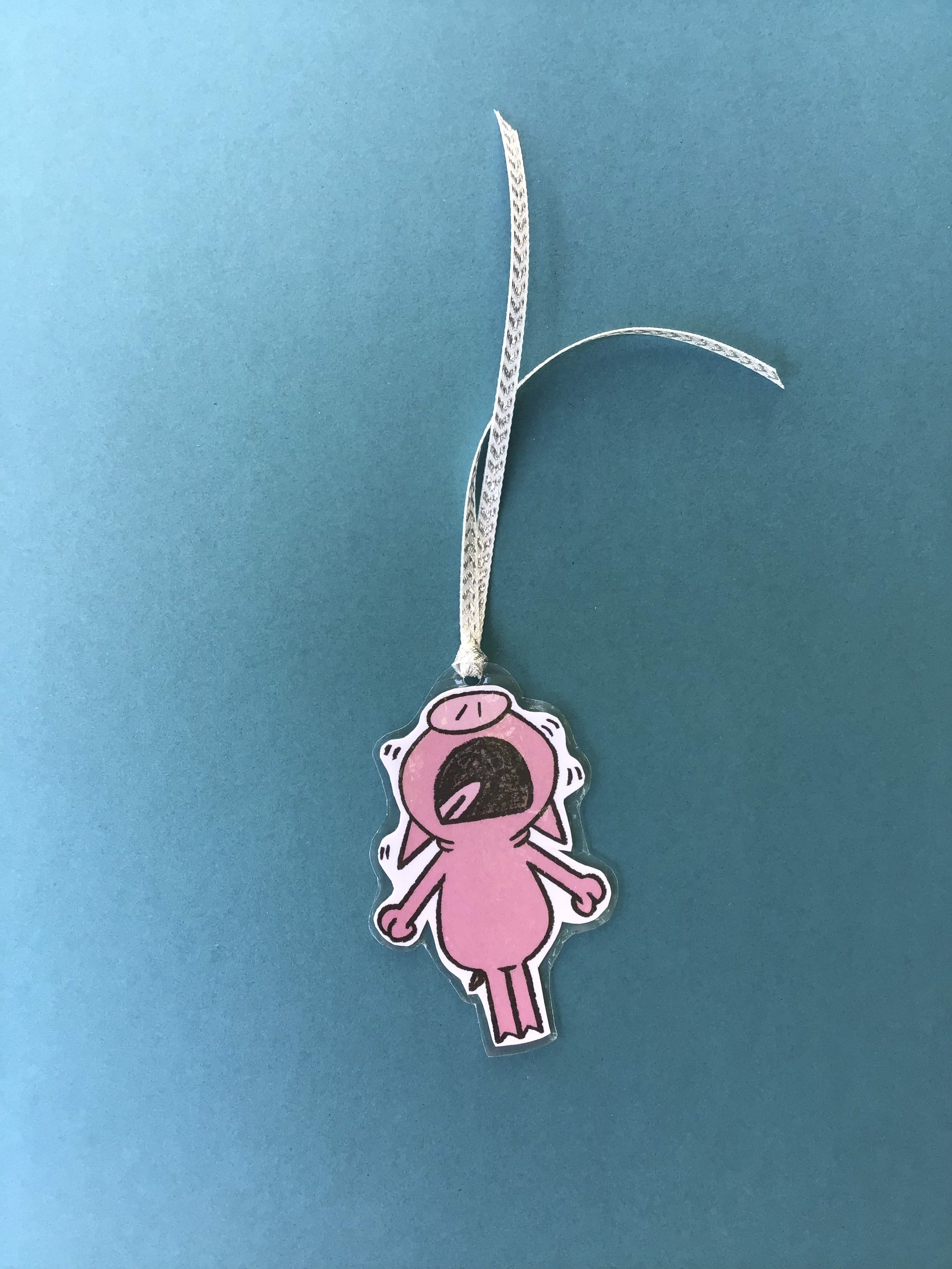 Elephant & Piggie Bookmarks, Elephant and Piggie, Mo Willems, Books ...