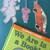 Elephant & Piggie Bookmarks, Elephant and Piggie, Mo Willems, Books ...