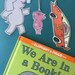 Elephant & Piggie Bookmarks, Elephant and Piggie, Mo Willems, Books ...
