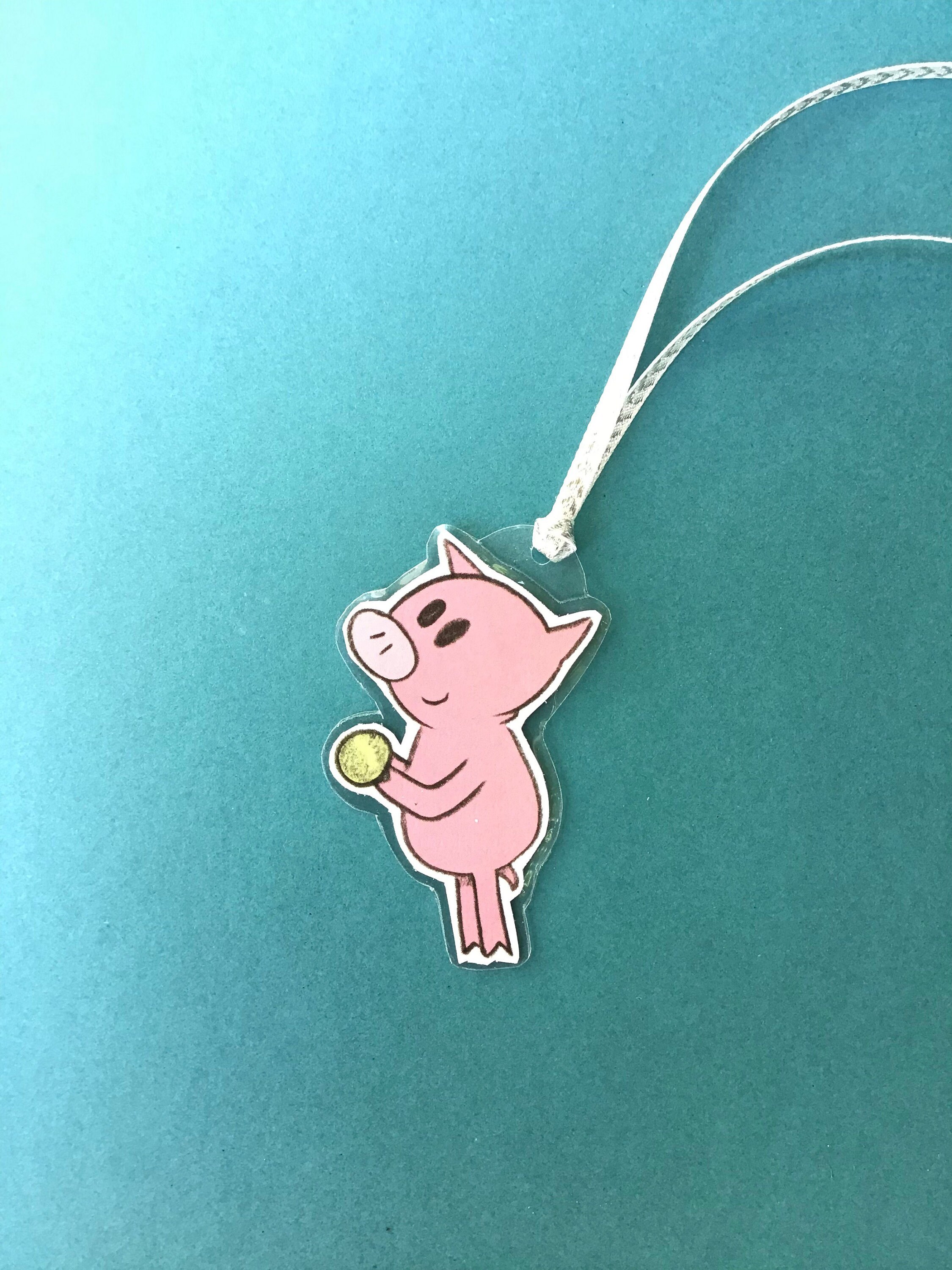 Elephant & Piggie Bookmarks, Elephant and Piggie, Mo Willems, Books ...