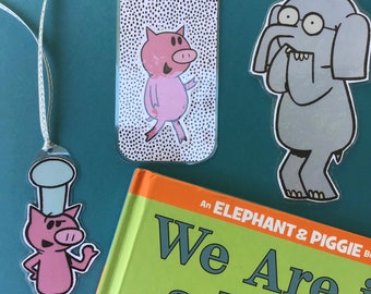 Mo Willems - Etsy