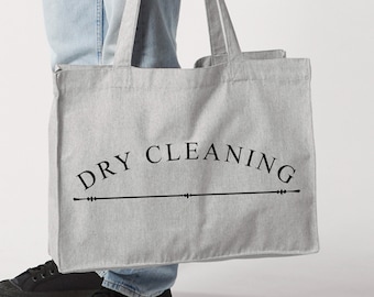 Dry Cleaning Hamper - Etsy