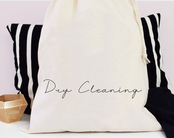 Dry Cleaning Hamper - Etsy