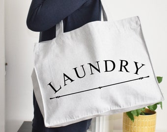 Dry Cleaning Hamper - Etsy