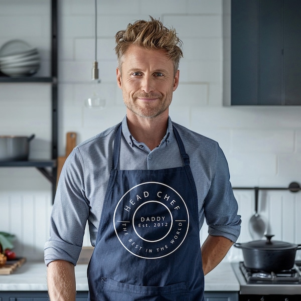 Gift Dad Cooking - 60+ Gift Ideas for 2024