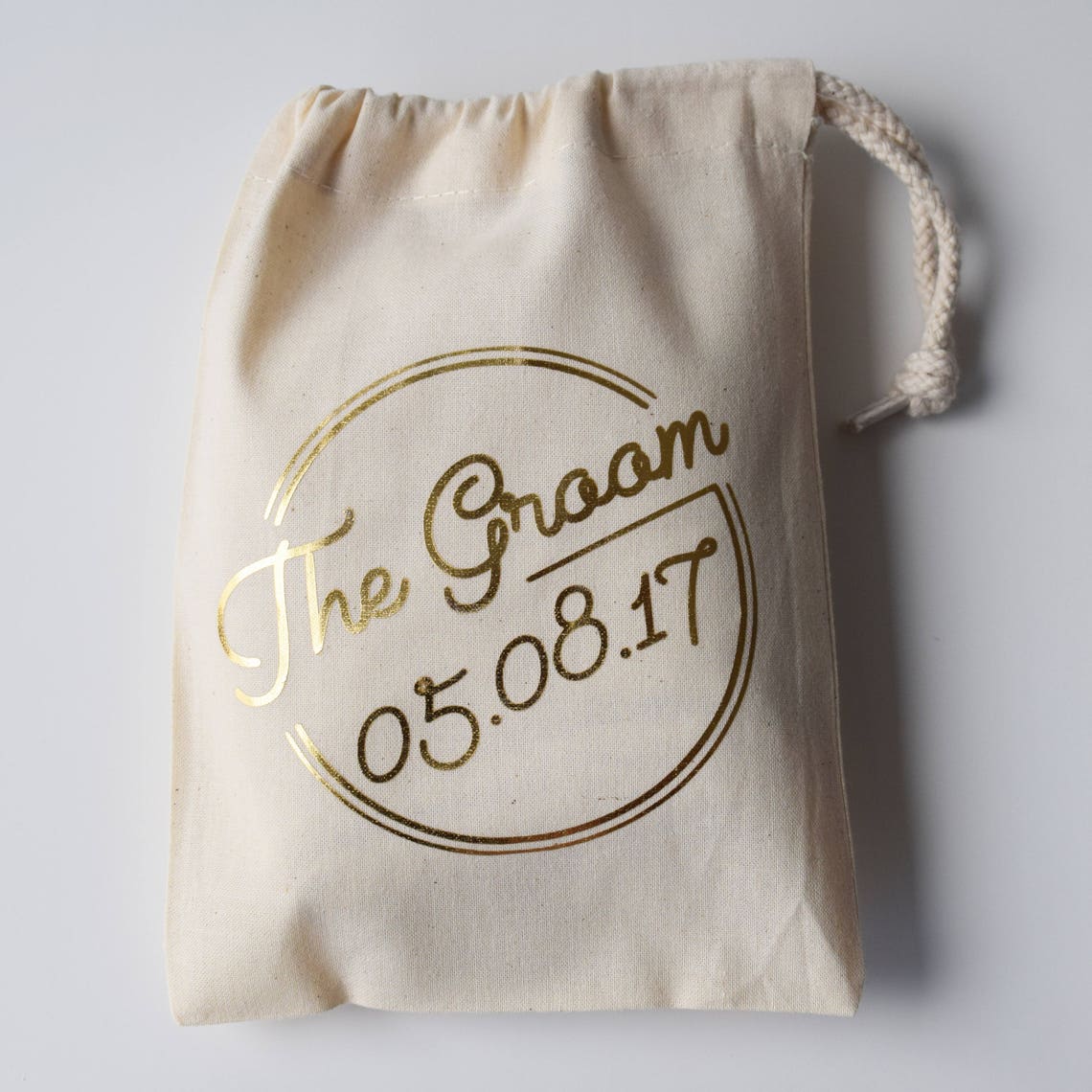 Groom's Property of the Bride Wedding Date Boxer Shorts - Etsy