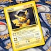 Pokemon Graduation Fan Art Displayed on a Pokemon Card - Class of 2025 ...