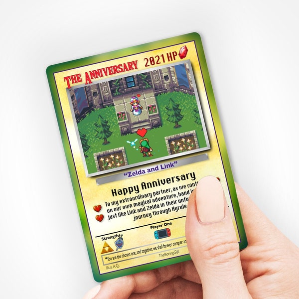 Custom Zelda - Make Your Own Zelda