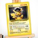 Pokemon Graduation Fan Art Displayed on a Pokemon Card - Class of 2025 ...