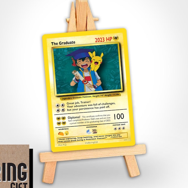 Handmade Graduation - Etsy