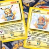 Custom Anniversary Pokemon Card Gift for Him or Her, Wedding or ...