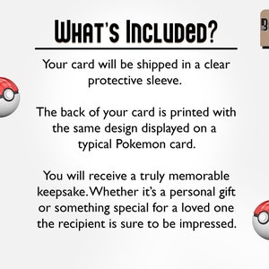 Pokemon Graduation Fan Art Displayed on a Pokemon Card - Class of 2025 ...
