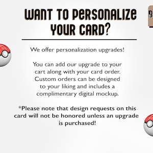 Pokemon Graduation Fan Art Displayed on a Pokemon Card - Class of 2025 ...