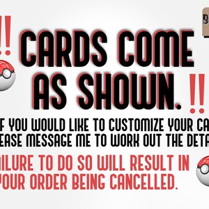 Pokemon Graduation Fan Art Displayed on a Pokemon Card - Class of 2025 ...