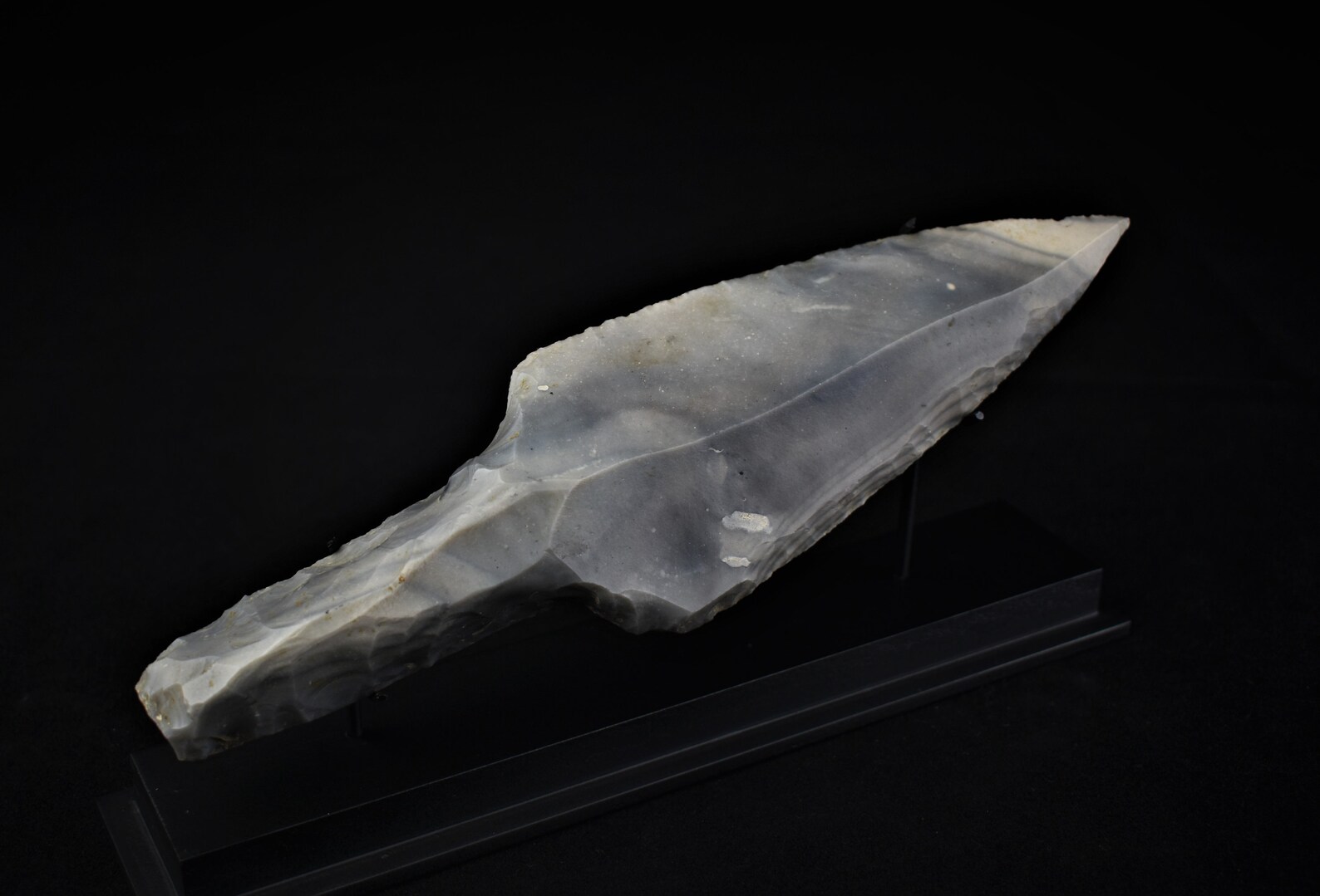 Genuine Mayan Stone Dagger - Etsy