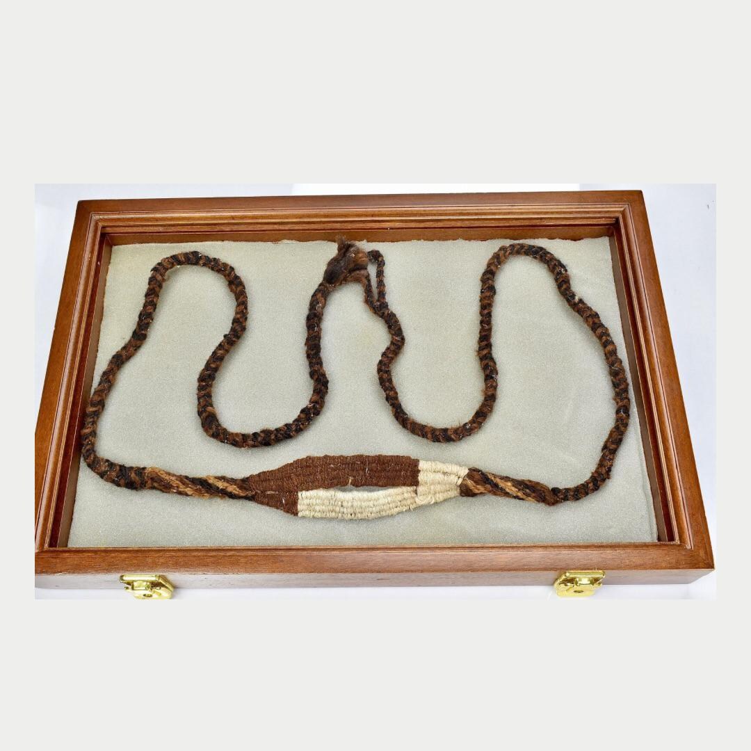 Genuine Inca Warriors Sling (huaraca/waraka) - Etsy