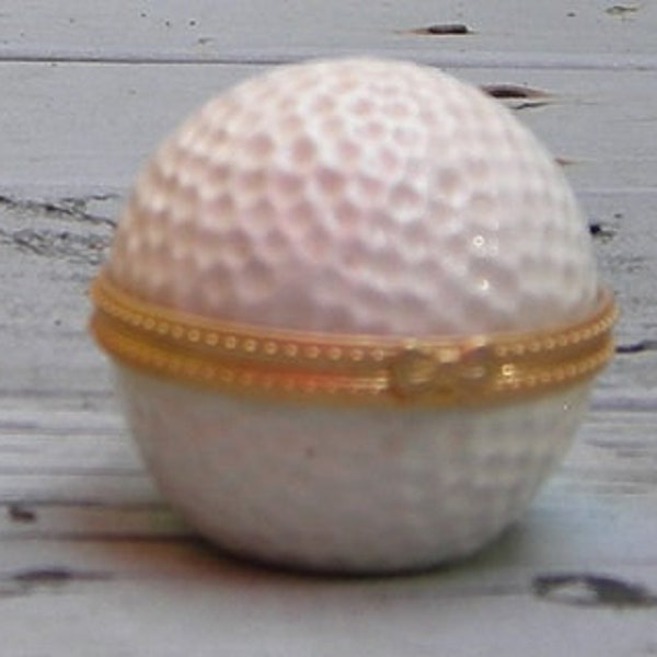 Ceramic Treasure Box - Etsy