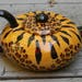Custom Exotic LEOPARD PRINT/TIGER Teapot Hand Painted - Etsy